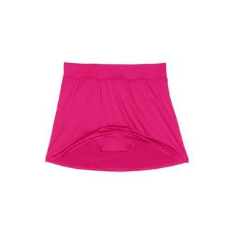 Lands End Control Baderock CHLORRESISTENT, Damen, Gr&ouml;&szlig;e:58 plus, Pink, Elasthan/Nylon-Mischung, by Lands End