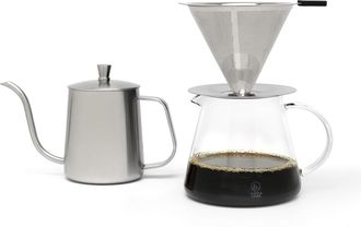 Leopold Vienna Slow Coffee LENTO- set regalo