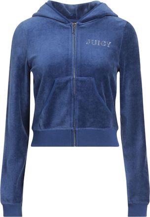 Juicy Couture TOPS - Sweatshirts auf YOOX.COM