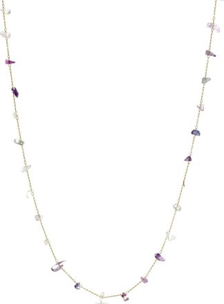 Luxenter Kette Bidain