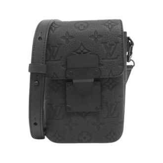 Louis Vuitton Pre-owned Toile sacs-louis-vuitton - unisex - Pre-owned - Noir - Taille: ONE Size