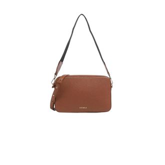 Coccinelle Tebe Mini Bag - - Bags - Damen - Braun - ONE SIZE