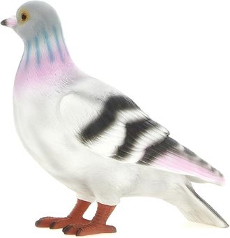 J.W.Anderson Pigeon Clutch - Gray