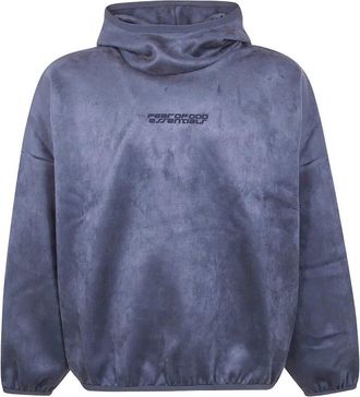 Fear of God Modern Hoodie