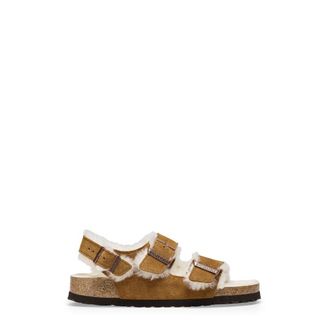Birkenstock Damen, Schuhe, Braun, 36 EUGr&ouml;&szlig;e