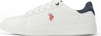 U.S.Polo Association Low shoe UMByron