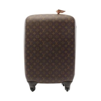 Louis Vuitton Pre-owned Monogram Zephyr 50 Valise - Femme - Pre-owned - Brun - Taille: ONE Size