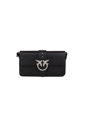 Pinko Love One Klassische Schlabber-Fl Pe