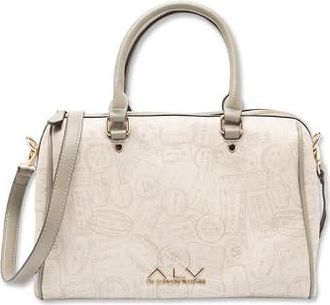 ALV by Alviero Martini Coffre, gris