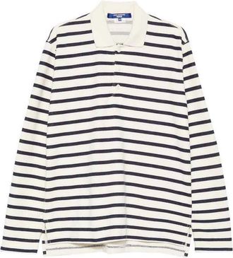 Junya Watanabe Polo - Beige