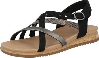 Skechers Sandale DESERT KISS - SEASIDE