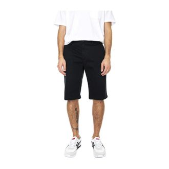 Ben Sherman Herren, Shorts, Schwarzk, W40Gr&ouml;&szlig;e