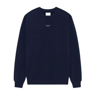 Dr&ocirc;le de Monsieur Sweatshirts - - Sweatshirts & Hoodies - Herren - Blau - M