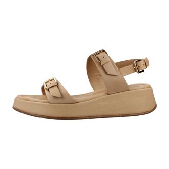 Wonders Damen, Schuhe, Braun, 40 EUGr&ouml;&szlig;e