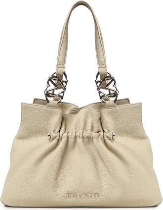 Love Moschino Femme, Sacs, Jaune, Taille: ONE Size Borsa