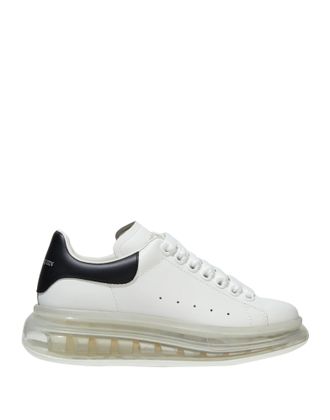 Alexander McQueen SCHUHE - Sneakers auf YOOX.COM