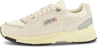 Autry Herren Sneaker HYPERWAY LOW