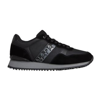 Napapijri Cosmos Sneakers - - Shoes - Herren - Schwarzk - 44 EU