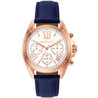 Michael Kors Damenuhr Quartz Pink