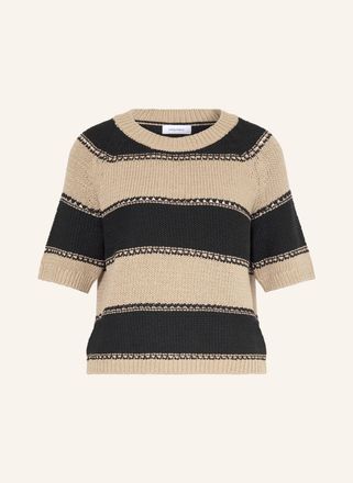 Darling Harbour Darling Harbour Strickshirt beige