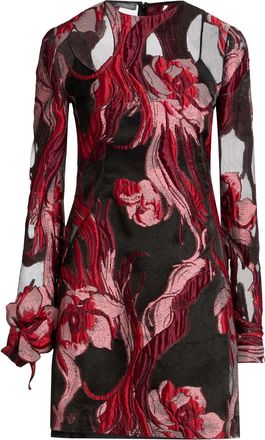 Alberta Ferretti KLEIDER - Mini-Kleider auf YOOX.COM
