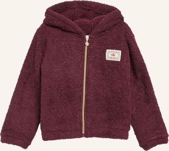 s.Oliver S.Oliver Sweatshirt Jacke rot