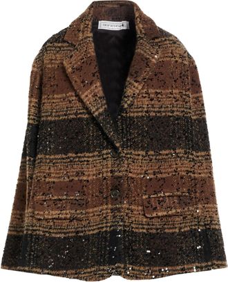 Shirtaporter JACKEN & M&Auml;NTEL - Capes auf YOOX.COM
