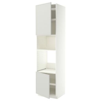IKEA METOD Hochschrank f&uuml;r Einbauger&auml;te
