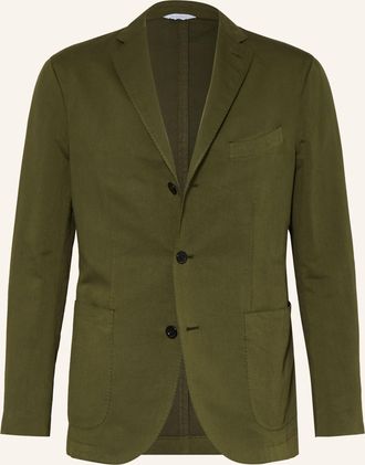 Boglioli Boglioli Anzugsakko Extra Slim Fit gruen