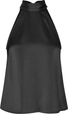 Sams&oslash;e & Sams&oslash;e Femme, Tops, Noir, Taille: 36 FR Sarheos Top