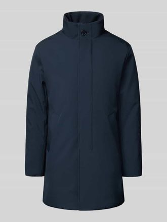 Matinique Regular Fit Funktionsmantel mit Eingrifftaschen Modell Harvey