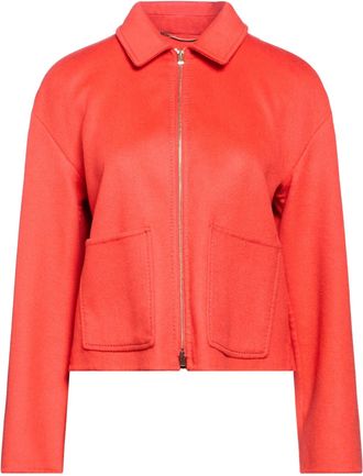 Agnona JACKEN & M&Auml;NTEL - Jacken und Anoraks auf YOOX.COM
