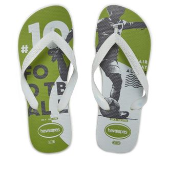 Havaianas Zehentrenner Havaianas 41413480891 Grün