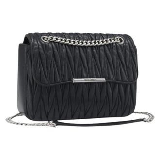 Miu Miu Pre-owned Shoulder Bag - - Pre-owned - Damen - Schwarzk - ONE SIZE