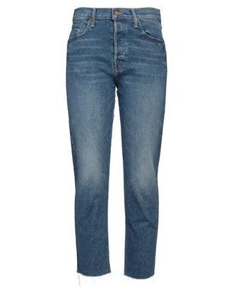 Mother BAS - Pantalons en jean sur YOOX.COM