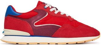 Hoff Sneakers City 12602015 Rot