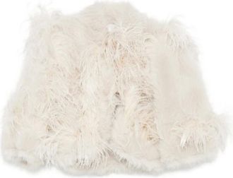 Elie Saab Damen, Jacken, Wei&szlig;, SGr&ouml;&szlig;e