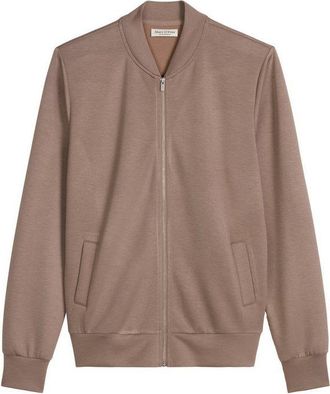 Marc O'Polo Sweatjacke Modal Allure
