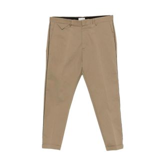 low brand a029 Pantalone - Homme - Pantalons - Beige - Taille: W36