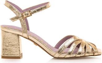 Mariamare SANDALEN MARIA MARE 68543 GOLD