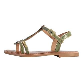 Les Tropeziennes LES TROPEZIENNES PAR M. BELARBI BADAZAR Sandale, Tilleul, 30 EU