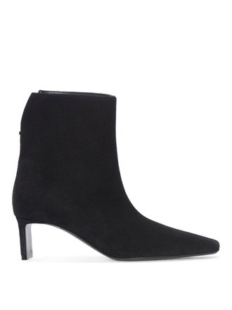 Khaite Bottines - Noir