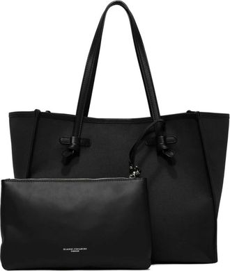 Gianni Chiarini Femme, Sacs, Noir, Taille: ONE Size Sac cabas Marcella