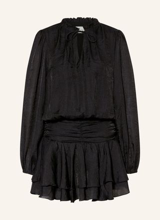 Neo Noir Neo Noir Kleid Bari schwarz