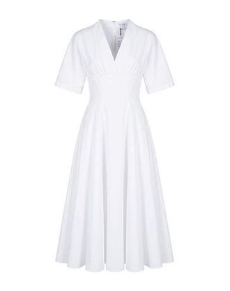 Alaia ROBES - Robes midi sur YOOX.COM