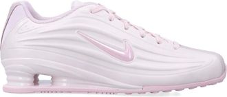 Nike Femme, Sport, Rose, Taille: 38 EU Shox Z