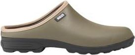 Aigle LESSFOR Open M, Sabot Homme - vert Kaki - 43 EU