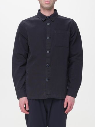 Barbour Chemise BARBOUR Homme couleur Bleu