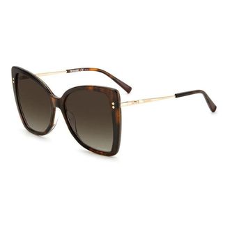 Missoni Sonnenbrille - - Accessories - Damen - Braun - 58 MM