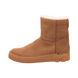 Ganter Winterstiefel - - Shoes - Damen - Braun - 41 EU